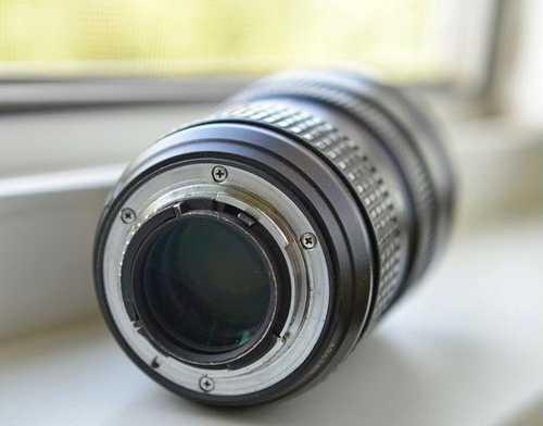 Nikon 24-70