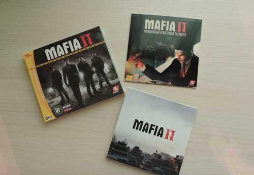 Mafia II (2) для PC