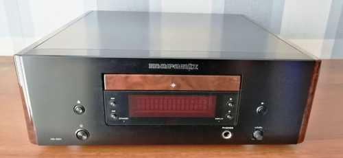 CD-проигрыватель Marantz HD-CD1