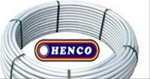 Труба металлопластиковая 16 Henco (Бельгия)