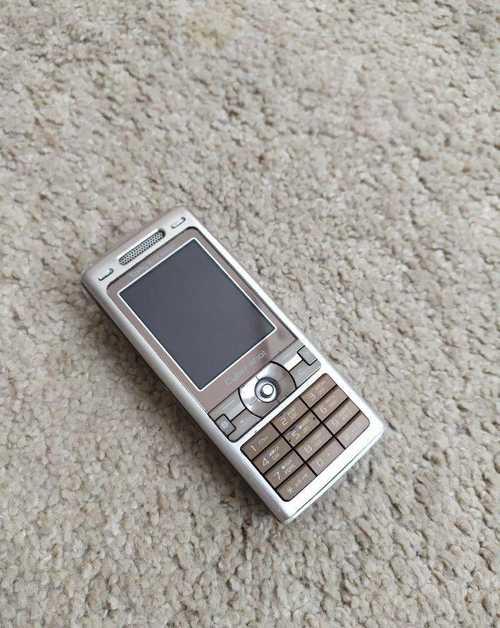 Телефон Sony Ericsson K790i Cyber-shot