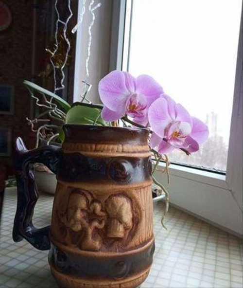Пивная кружка керамика стаканы чашки