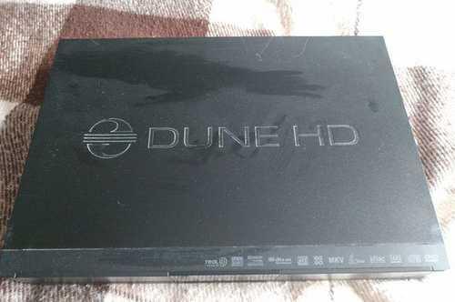 Медиа-проигрыватель dune HD MAX