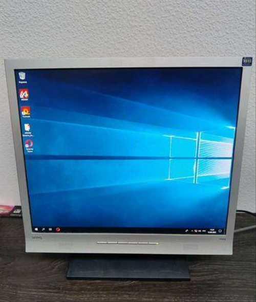 Монитор Benq Q9C5