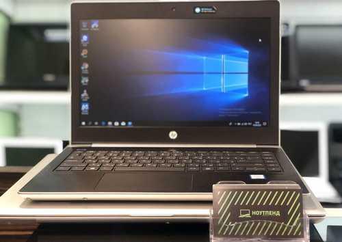 Ноутбук 13.3" HP ProBook 430 G5