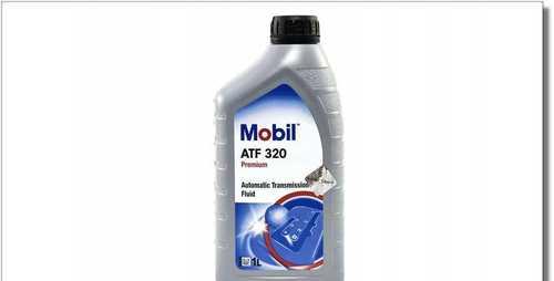 Mobil 152648 ATF/1K/mobil LT 71141 10шт
