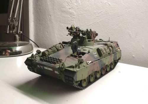 Marder Tamiya 1/35