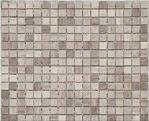 Мозаика из натурального камня I-Tile 4M32-15P