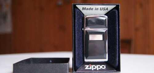 Zippo 1655 slim ultralite black