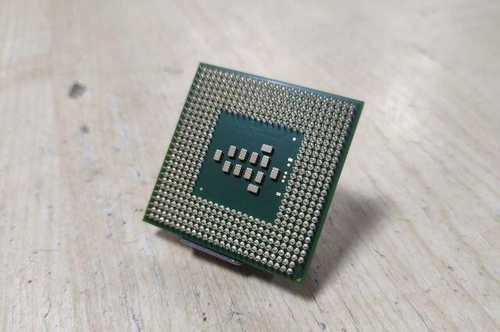 CPU/H-pbga479, ppga478/Intel Pentium III M Process