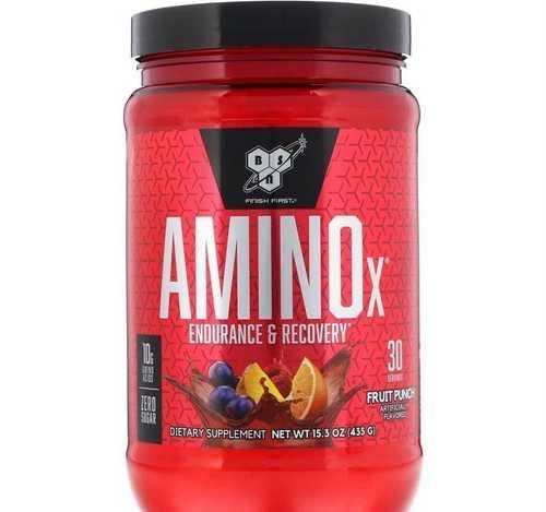 BSN -Amino X 30 порций