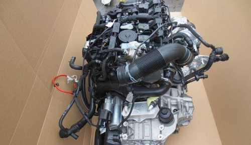 Двигатель 1.8 Tsi CXB cxbb для VW Golf Акция