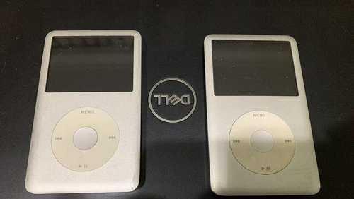 Mp3 плеер iPod Classic 160Gb