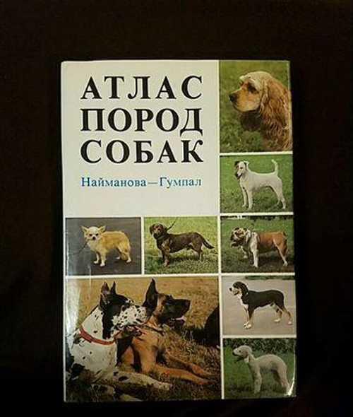 Порода атлас. Атлас пород собак Найманова. Атлас пород собак Найманова Гумпал. Атлас пород собак - Найманова д., Гумпал з.. Атлас пород собак книга.