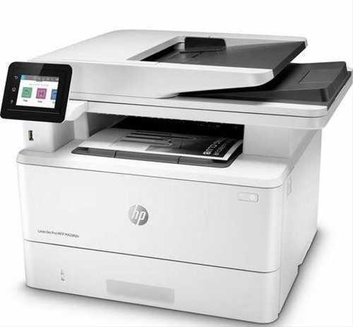Аренда принтера HP LaserJet Pro MFP M428fdn RU (bo