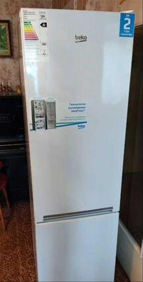 Продам холодильник Beko cnmv 5310