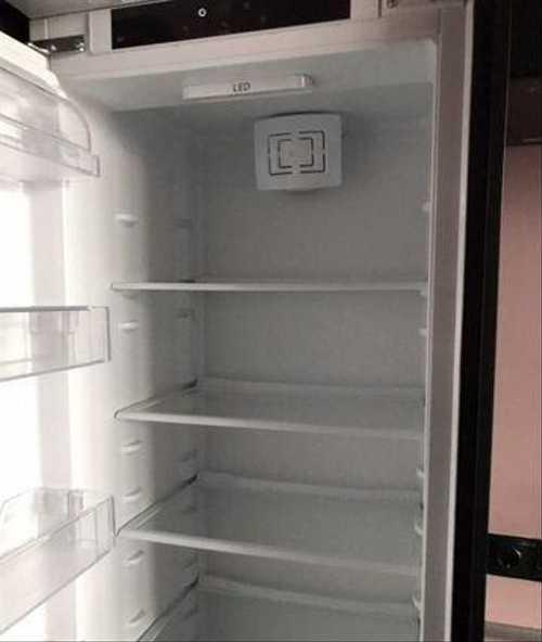 Встраиваемый холодильник frostig икеа без морозилк