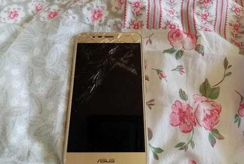 Asus Zen Fone3