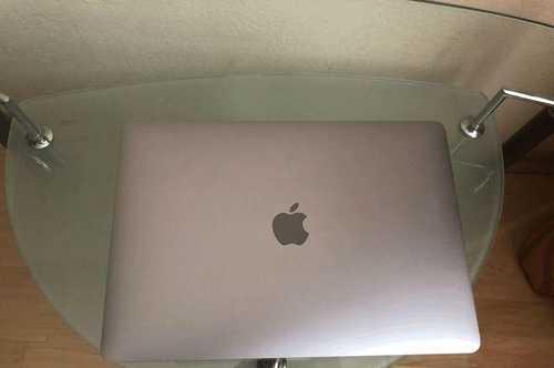 MacBook pro13 2017 Retina i5/8/128 SpaceGray