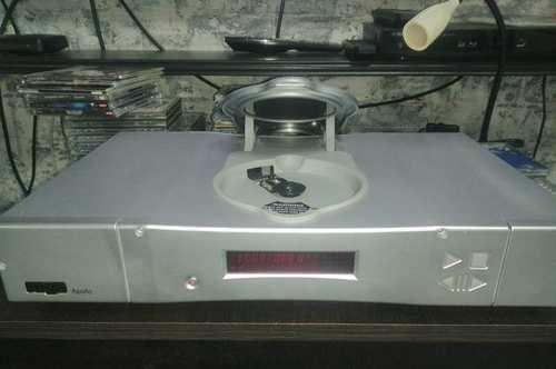 Rega Apollo CD проигрыватель