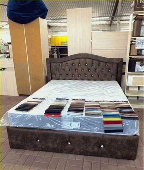 Кровать Ремини
