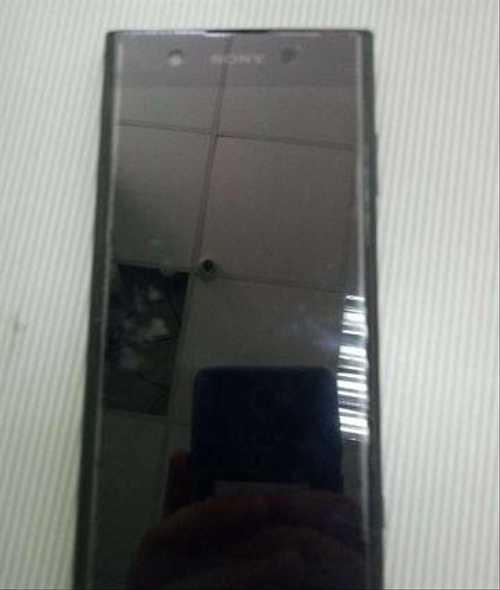 Телефон Sony xperia XA1 Plus G3412
