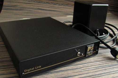 Dac Цап PS Audio Digital Link