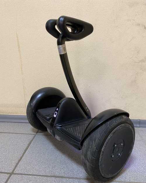 Segway-Ninebot mini black