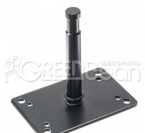 Кронштейн GreenBean WallPlate WP-027 настенный