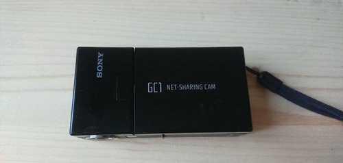 Видеокамера Sony NSC-GC1