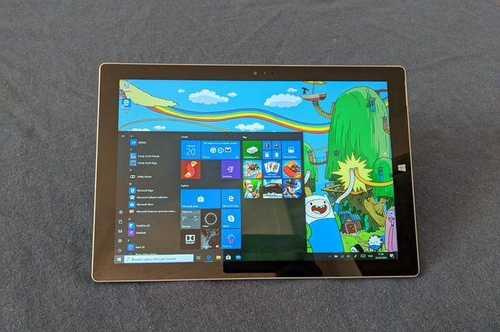 Microsoft surface pro 3