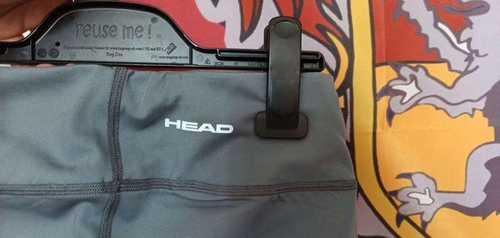 Брюки спорт теннис Head XS-S