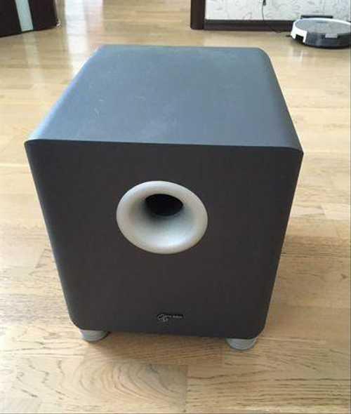 Subwoofer audio pro sub 175