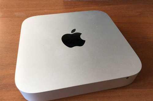 Mac Mini 2014 mgen2 Core i5 2.6GHz/8Gb/256Gb SSD