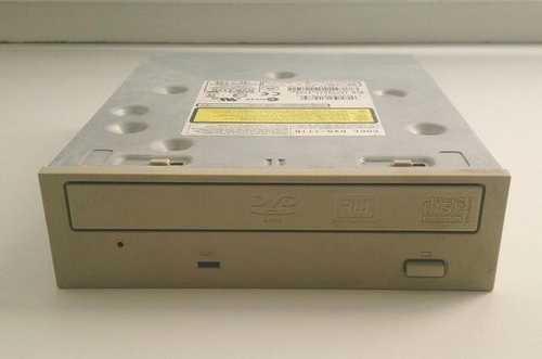 CD/DVD пишущий привод Pioneer 111-d