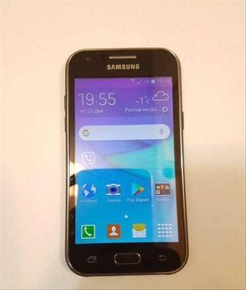 Samsung Galaxy J1 SM-j100fn