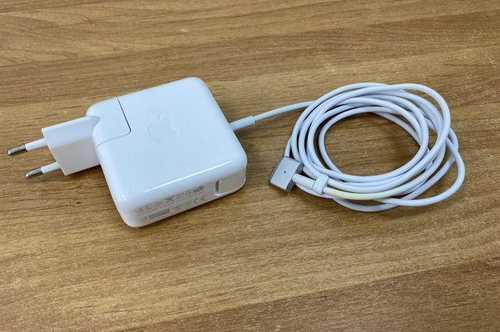 Apple MagSafe 2 45W Оригинальное з/у