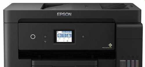 Принтер Epson L14150 формат А3