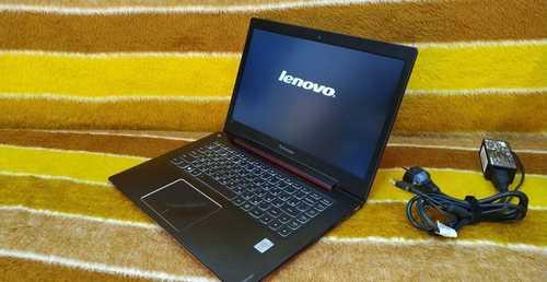 Ультрабук Lenovo IdeaPad U 430P в металле