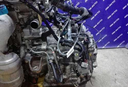 АКПП Lexus Rx300 MCU35 1MZ-FE 2005