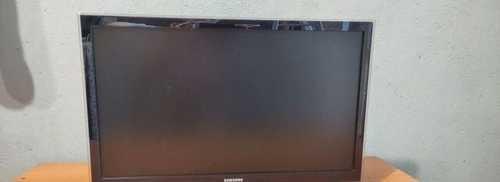 22" Телевизор Samsung UE22H5600