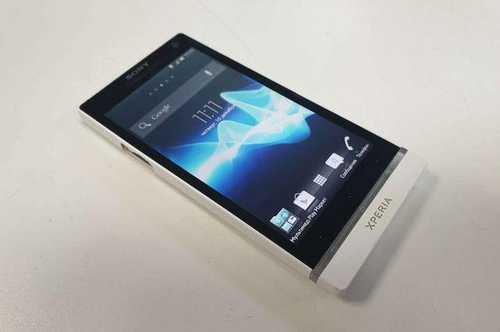 Sony xperia S