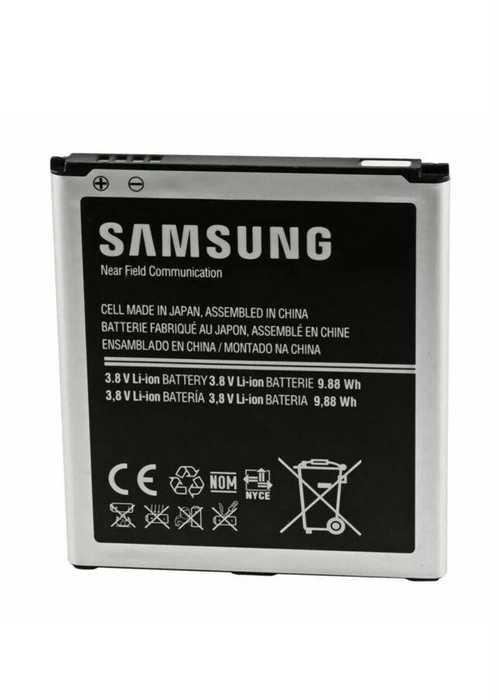 Аккумулятор для Samsung i9500 Galaxy S4