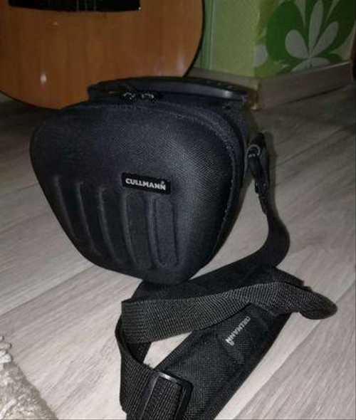 Чехол для фотоаппаратов Nikon coolpix L820