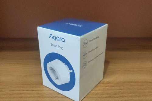 Умная розетка Aqara Smart Plug