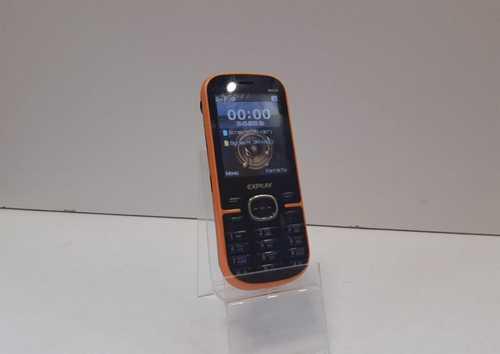 Мобильный телефон Explay MU220