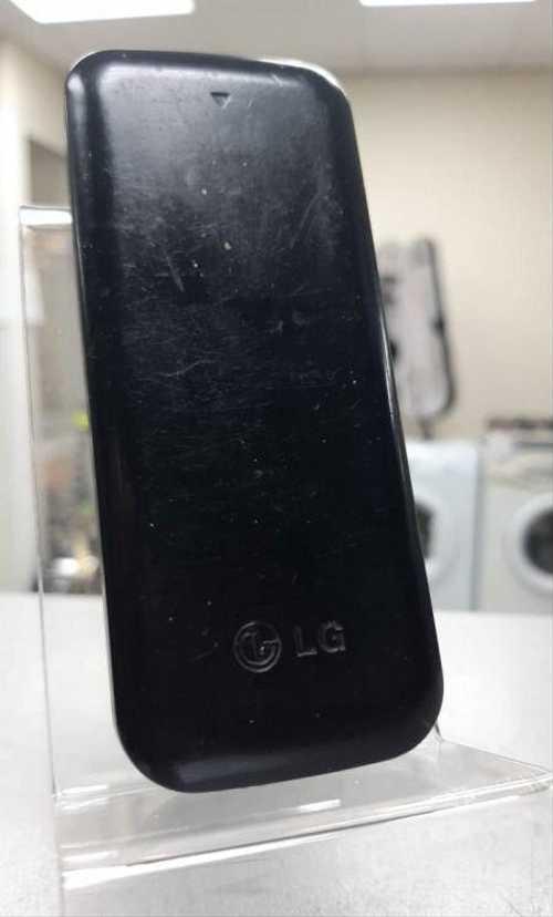 Сотовый телефон LG GS101