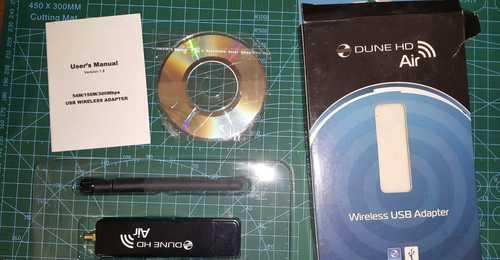 Dune HD Air