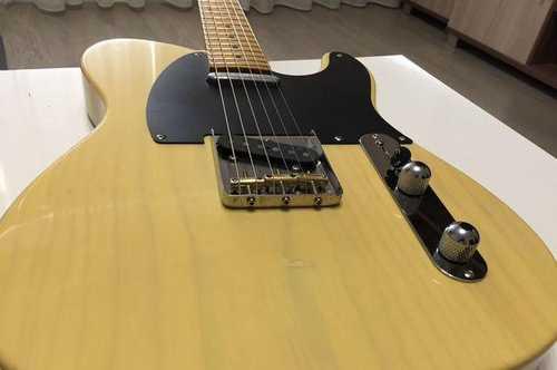 Coolz Telecaster