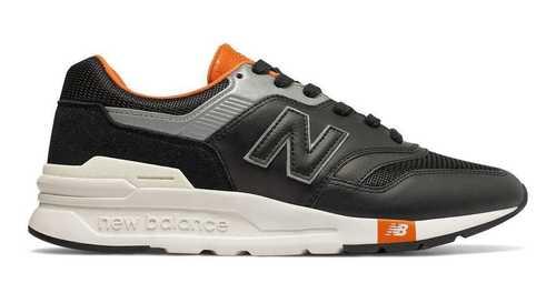 Кроссовки New Balance CM997 HGB Оригинал